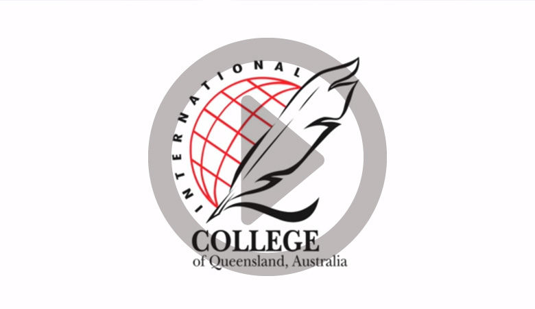 "強制"ではなく"自主性"で英語が学べる・ICQA