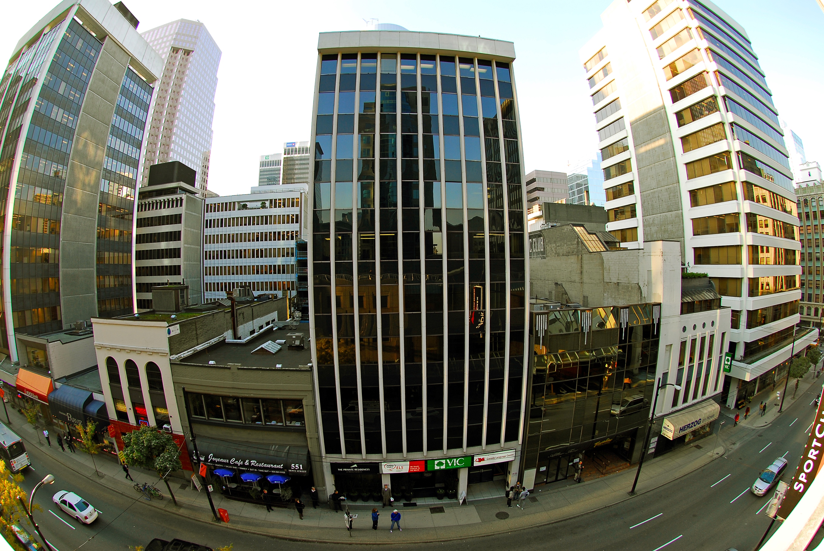 語学学校ELS | Canada