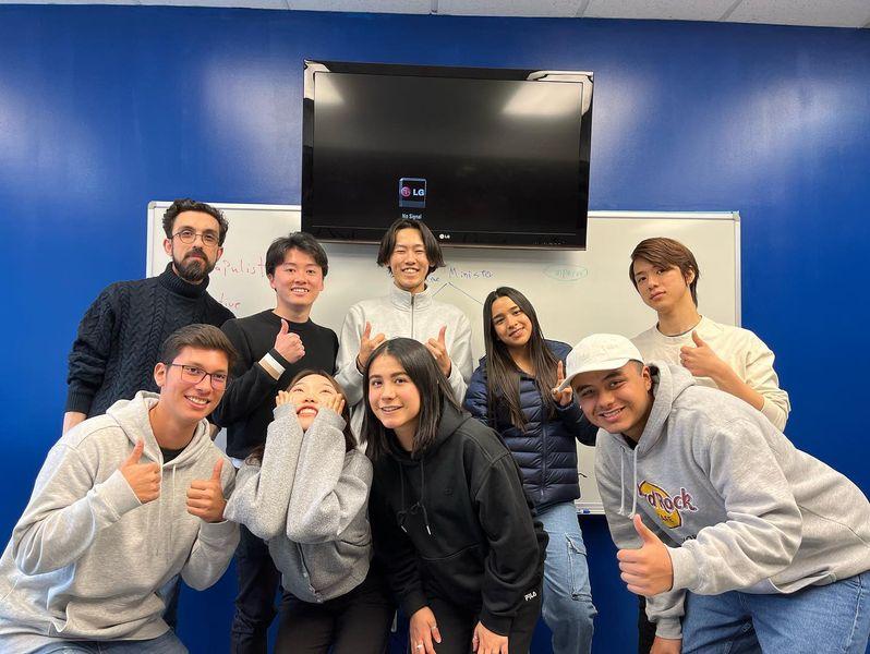 ☆CCEL体験談 ToruさんのCCEL生活☆ | Canada